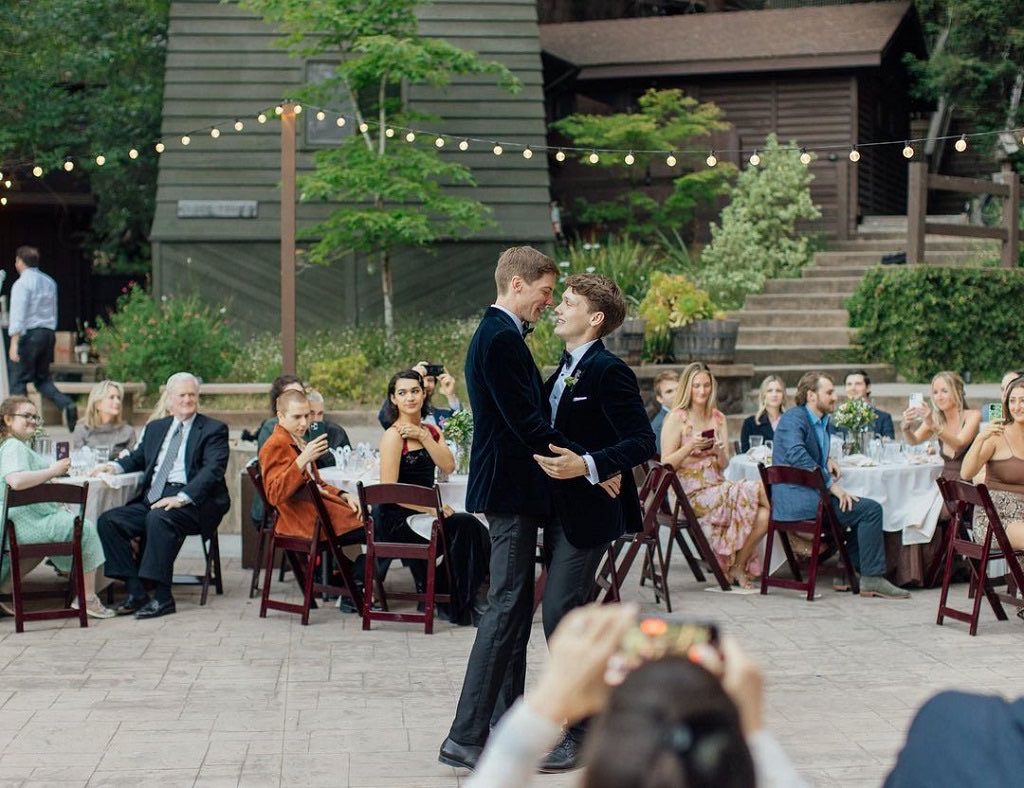 La estrella de ‘Wednesday’, Hunter Doohan, habla sobre cómo conoció a ...