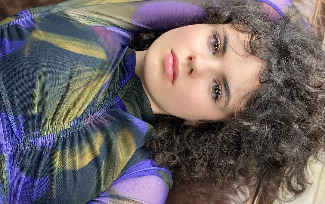 Daniela Rubio: «La primera toma de contacto con un personaje es muy ...