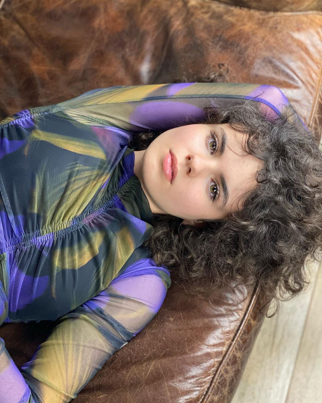 Daniela Rubio: «La primera toma de contacto con un personaje es muy ...